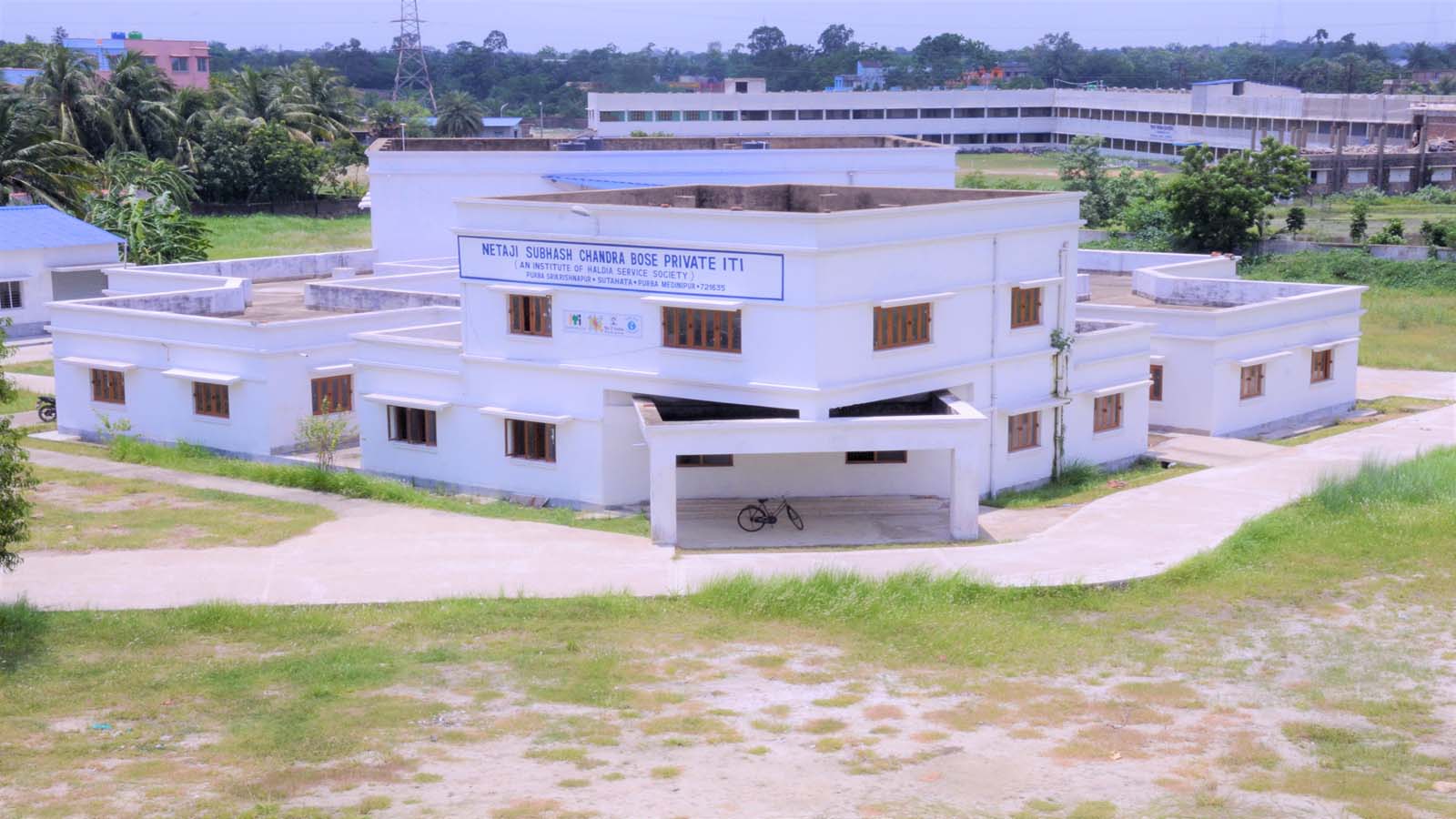 Netaji Subhash Chandra Bose Private ITI